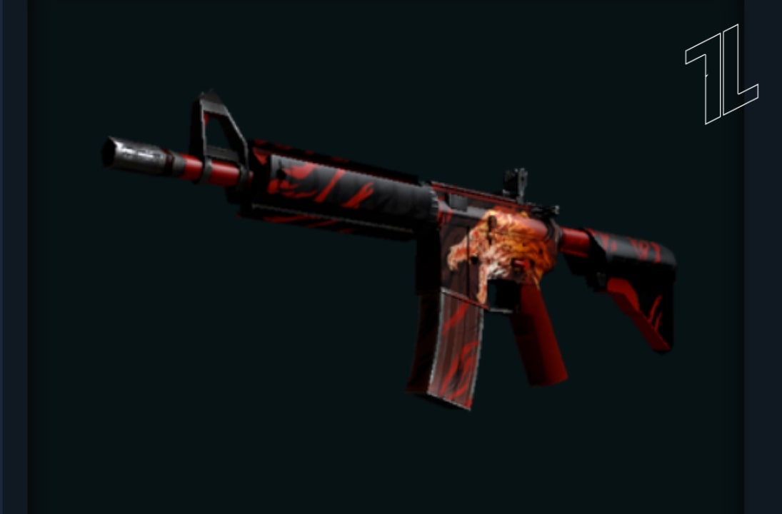 Best Weapon Skins in CS:GO | eSportsLatest