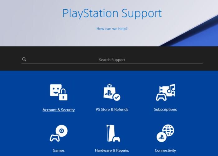 How To Fix Error Code CE 32930 7 In PS4 ESportsLatest