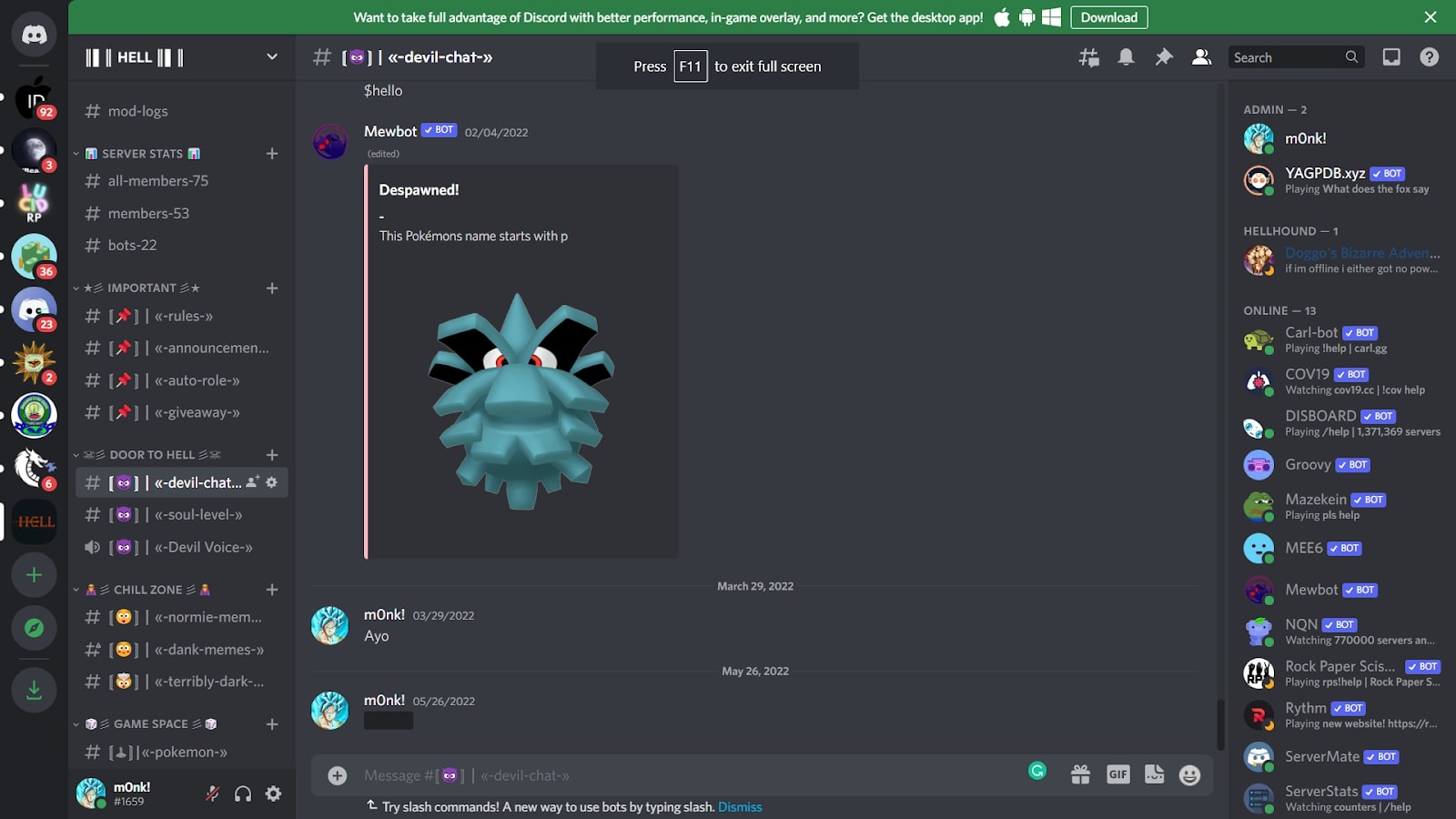 Censoring Content On Discord (Spoiler Tags)- A Guide To Help You Get ...