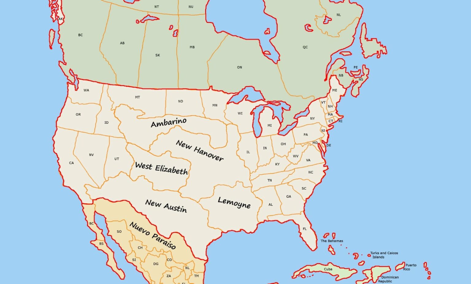 When And Where Does RDR2 Take Place? | eSportsLatest