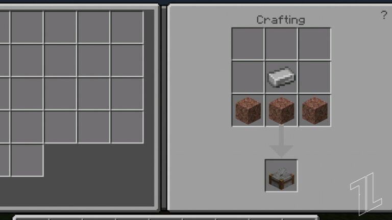 Granite in Minecraft - A Complete Guide | eSportsLatest