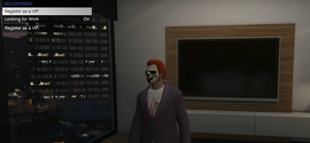 How To Register As A VIP In GTA 5 Online? | eSportsLatest
