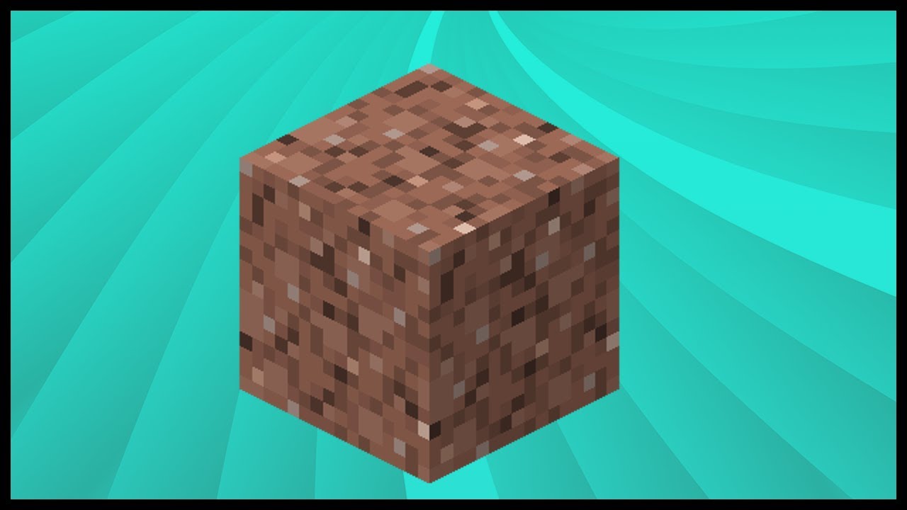 Granite in Minecraft - A Complete Guide | eSportsLatest