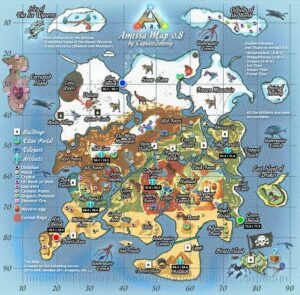 Best ARK Maps To Try in 2026 | eSportsLatest