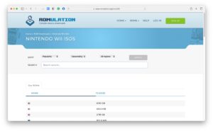 11 Safe Websites to Download Wii ROMs (2024) | eSportsLatest
