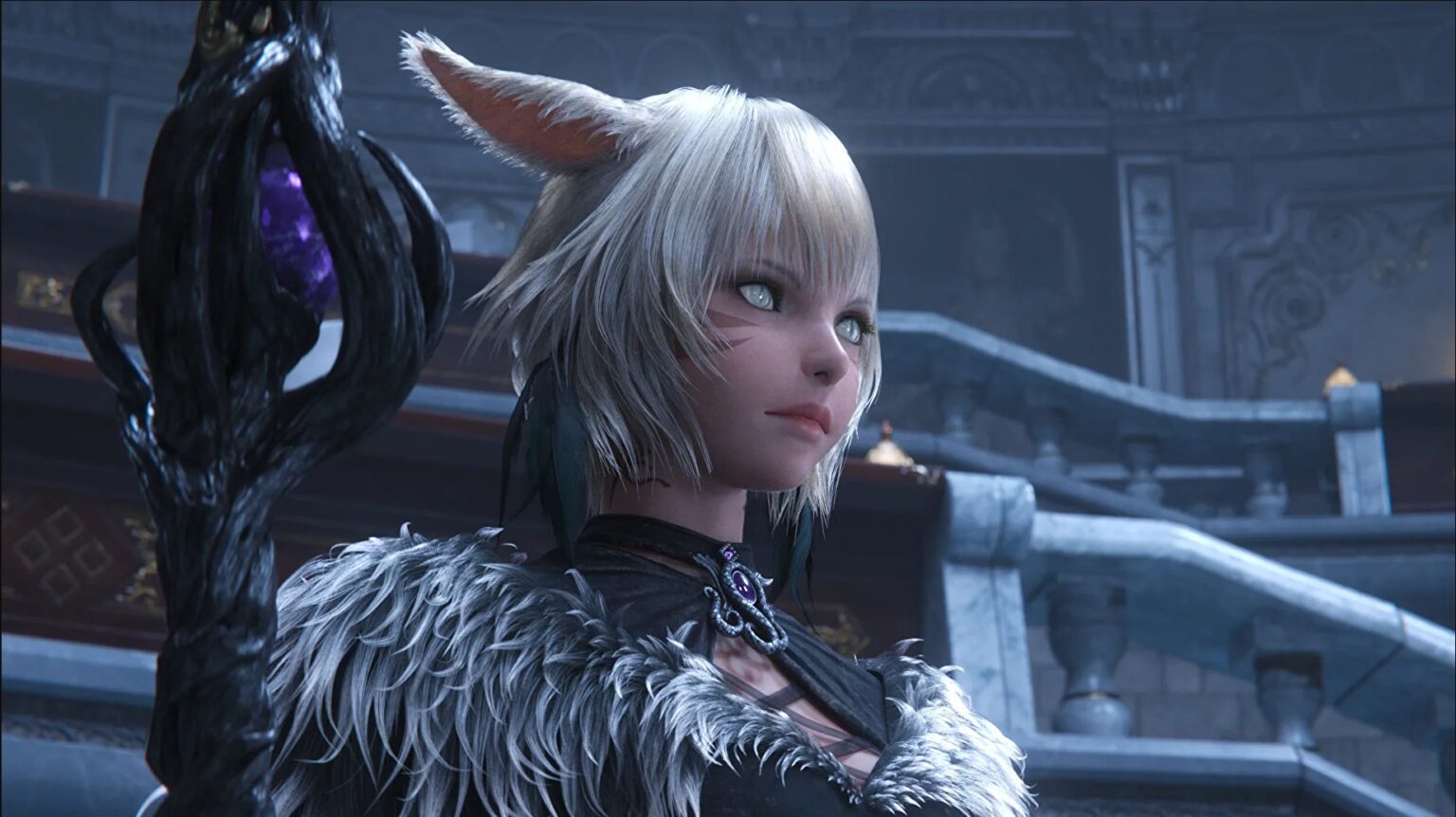 11 Ways to Fix Final Fantasy XIV Launcher Error | eSportsLatest