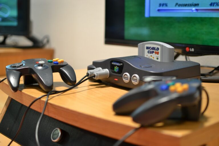 Top 5 Must-Try N64 Emulator for Mac Users | eSportsLatest