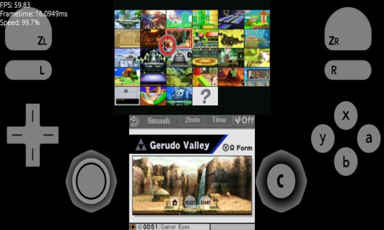 6 Best 3DS Emulator for PC to Download in 2024 | eSportsLatest