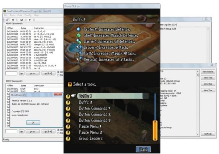 6 Best 3DS Emulator for PC to Download in 2024 | eSportsLatest