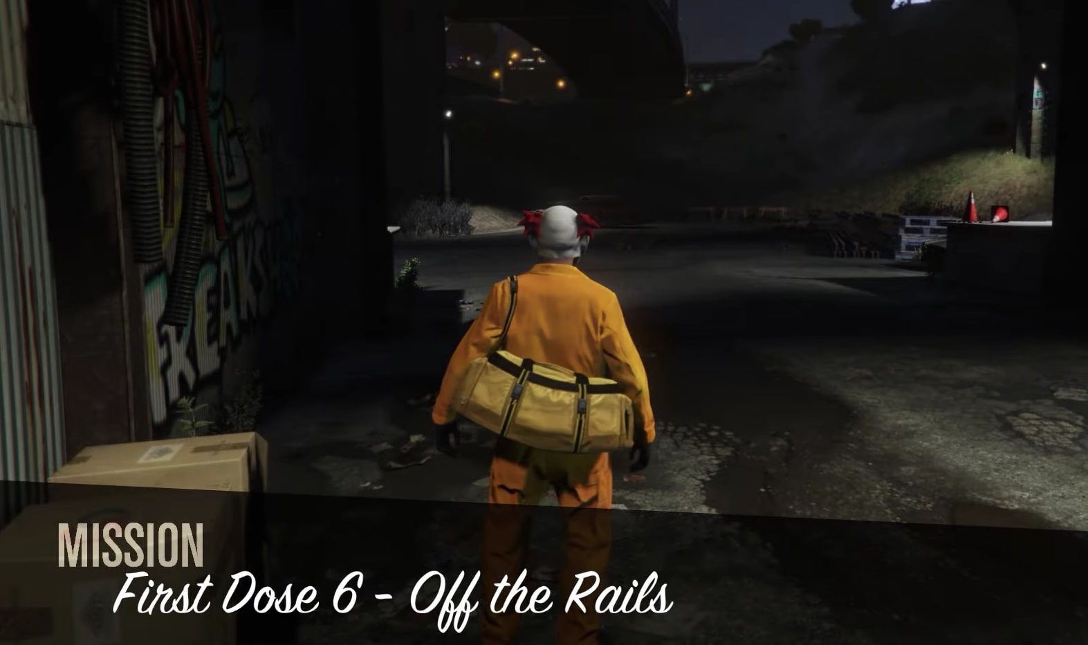 GTA Online Acid Lab Business - Everything You Need to Know! | eSportsLatest