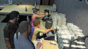 GTA Online Counterfeit Cash Factory, What it is, How to Start, and ...
