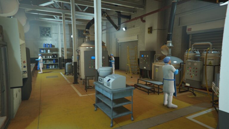 GTA Online Meth Lab Business: How to Setup, Location, Upgrades, and ...