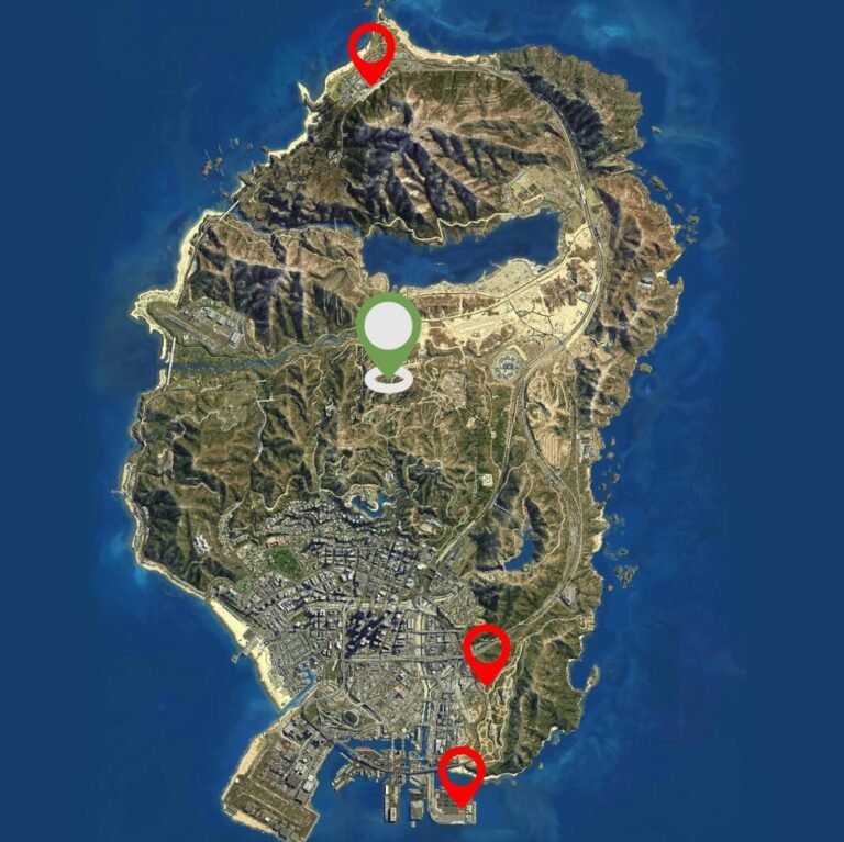 GTA Online Meth Lab Business: How to Setup, Location, Upgrades, and ...
