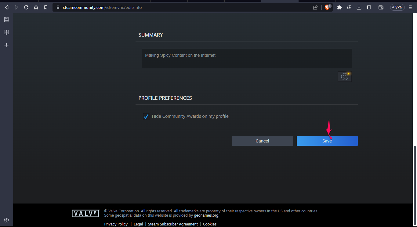 How to Change Steam Username? | eSportsLatest