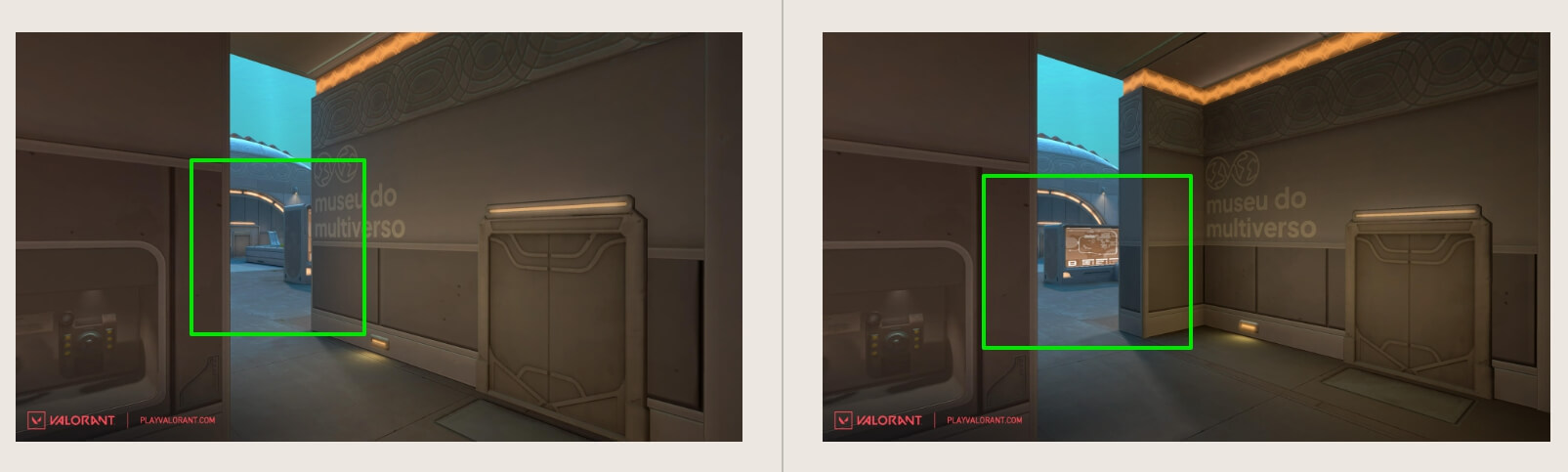 VALORANT Patch 6.11 Brings Gameplay Changes, Bug Fixes & More ...