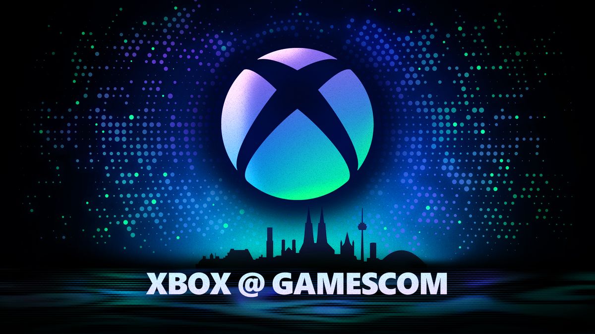 Xbox Takes Center Stage at Gamescom 2024 as Sony & Nintendo Skip ...
