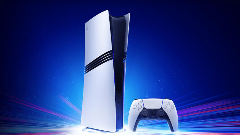 Sony PlayStation 5 Pro Announced: Enhanced GPU and Advanced Ray Tracing ...